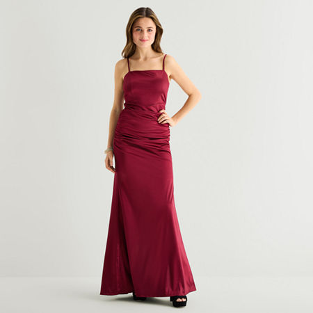 Click here for Emerald Sundae Womens Juniors Sleeveless Bodycon D... prices