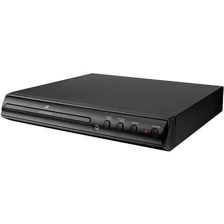 Click here for GPX D200B 2-Channel DVD Player  One Size  Black prices