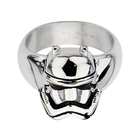 Click here for Star Wars Stainless Steel Episode VII Stormtrooper... prices