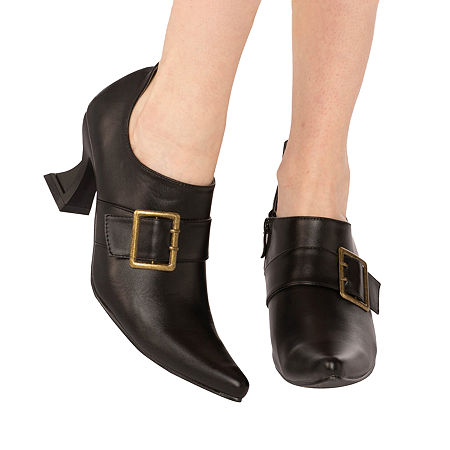 Click here for Womens Samantha Witch Heel Womens Footwear 2-pc. C... prices