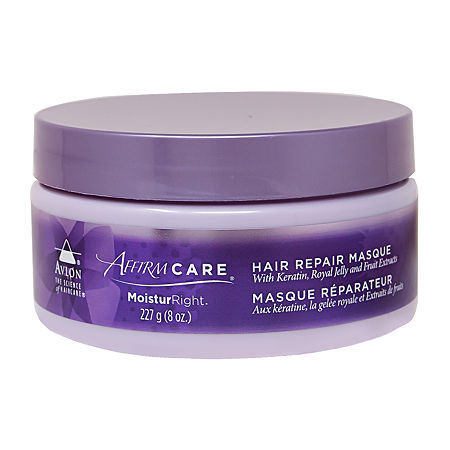 Click here for Affirm Moisturright Repairing Hair Mask 8 oz.  One... prices