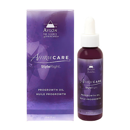 Click here for Affirm Styleright Progrowth Hair Oil 2 oz.  One Si... prices