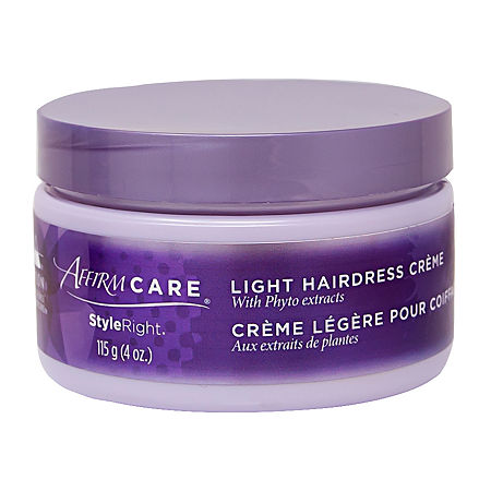 Click here for Affirm Styleright Hairdress Hair Cream 4 oz.  One... prices