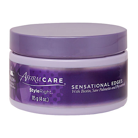 Click here for Affirm Styleright Sensational Edges Hair Mousse 4... prices