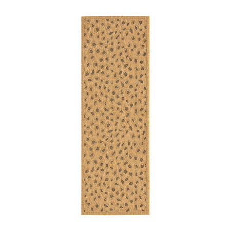 Click here for Safavieh Courtyard Collection Allison Animal Indoo... prices
