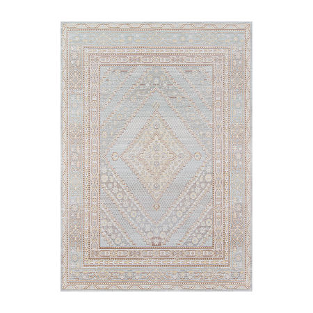 Click here for Momeni Isabella 7 Geometric Indoor Rectangular Acc... prices