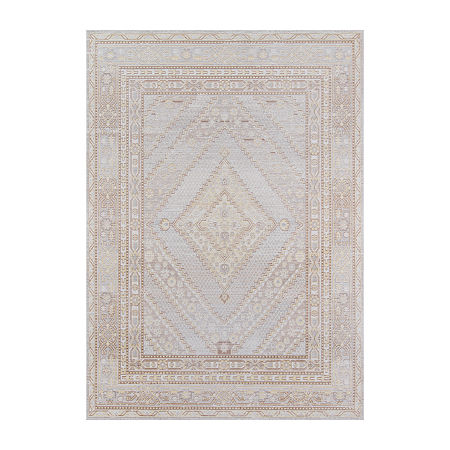 Click here for Momeni Isabella 7 Geometric Indoor Rectangular Acc... prices