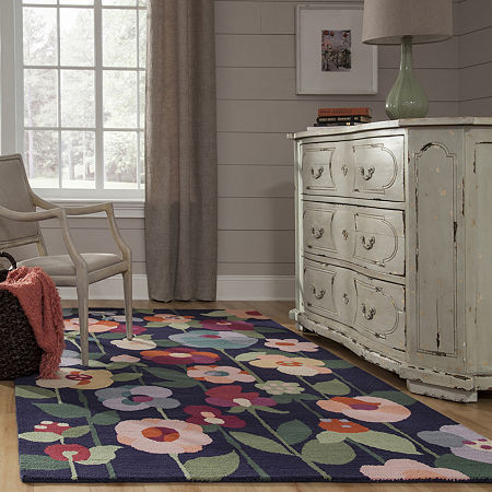 Click here for Momeni Newport 14 Hand Tufted Rectangular Indoor R... prices