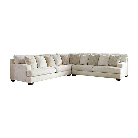 Click here for Signature Design by Ashley Raewyn 3-Piece Sectiona... prices