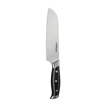 Click here for Cuisinart Nitro 7 Santoku Knife  One Size  Black prices