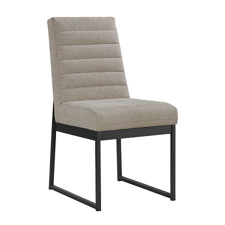 Click here for Uptown Dining Collection 2-pc. Upholstered Dining... prices