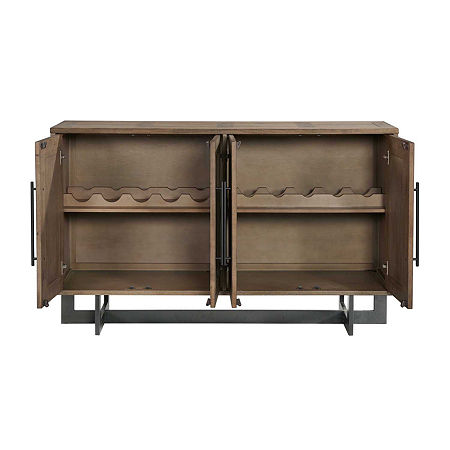 Click here for Uptown Dining Collection Server  One Size  Brown prices