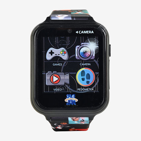 Click here for Itime Boys Multicolor Smart Watch Spj4035jc  One S... prices