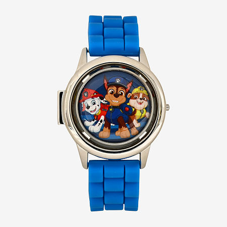 Click here for Paw Patrol Boys Digital Blue Strap Watch Paw4438jc... prices