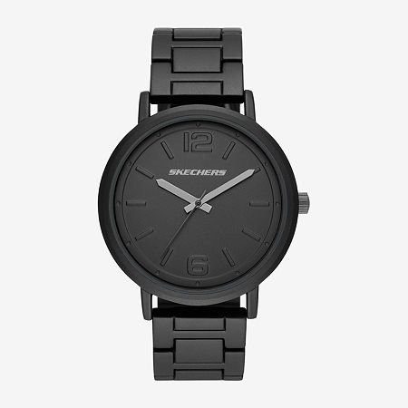 Click here for Skechers Mens Gray Strap Watch Sr5143  One Size prices