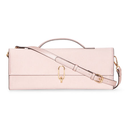 Click here for Worthington Claudette East/West Clutch  One Size... prices