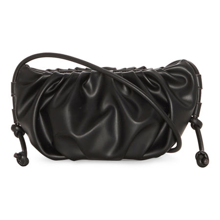 Click here for Worthington Cassie Crossbody Bag  One Size  Black prices