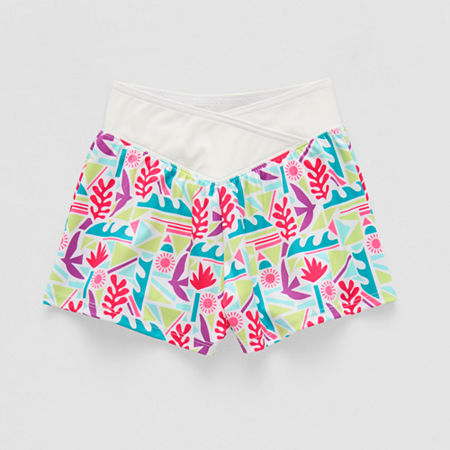 Click here for Okie Dokie Active Toddler & Little Girls Pull-On S... prices