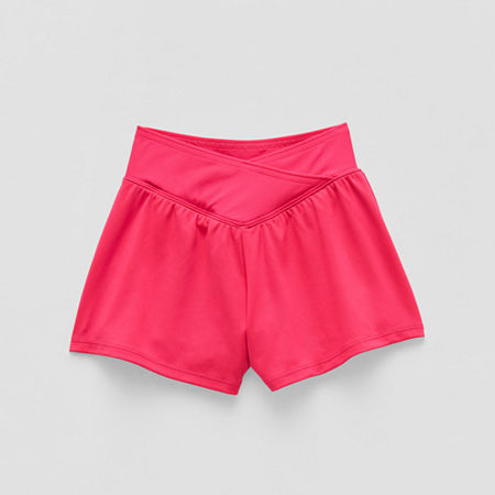 Click here for Okie Dokie Active Toddler & Little Girls Pull-On S... prices