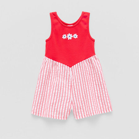 Click here for Okie Dokie Toddler Girls Easy-on + Easy-off Sleeve... prices