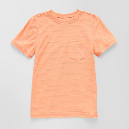 Click here for Thereabouts Little & Big Kid Boys Easy-on + Easy-o... prices