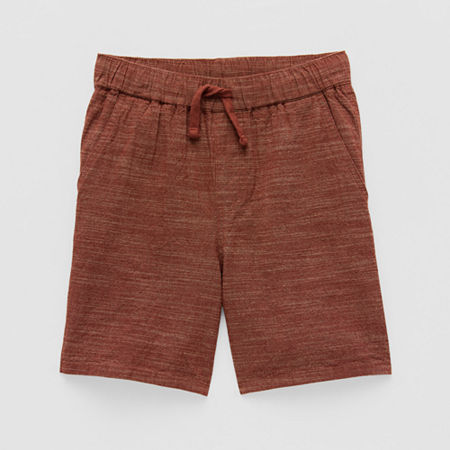 Click here for Thereabouts Pull-On Little & Big Kid Boys Adjustab... prices