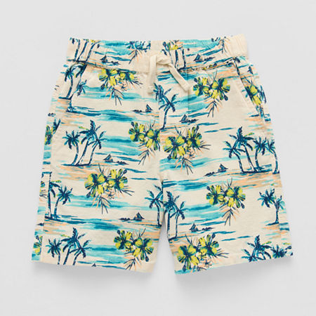 Click here for Thereabouts Pull-On Little & Big Kid Boys Adjustab... prices