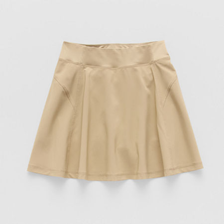 Click here for Thereabouts Little & Big Kid Girls Skort Scooter S... prices