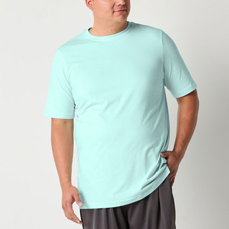 Click here for Xersion Xtreme Mens Crew Neck Short Sleeve Active... prices
