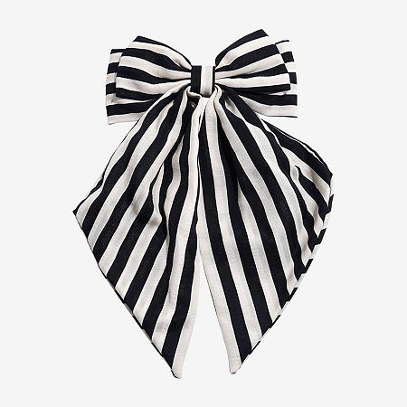 Click here for Bijoux Bar Hair Bow  One Size  Multiple Colors prices