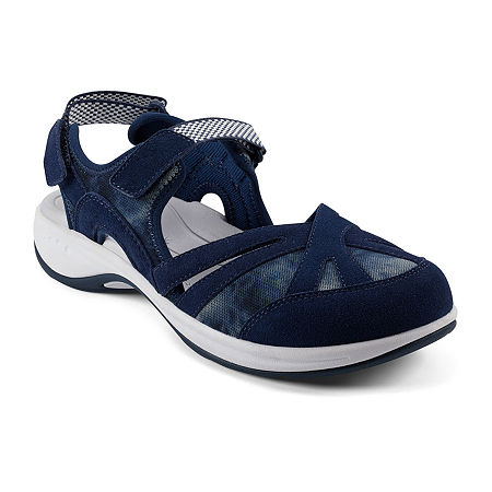 Click here for Easy Spirit Womens Esplash Closed Toe Hiking Sanda... prices