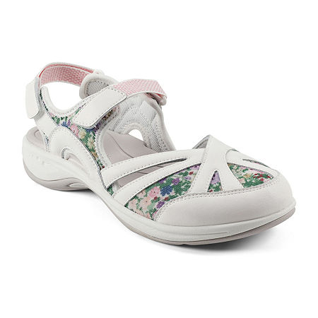 Click here for Easy Spirit Womens Esplash Closed Toe Hiking Sanda... prices
