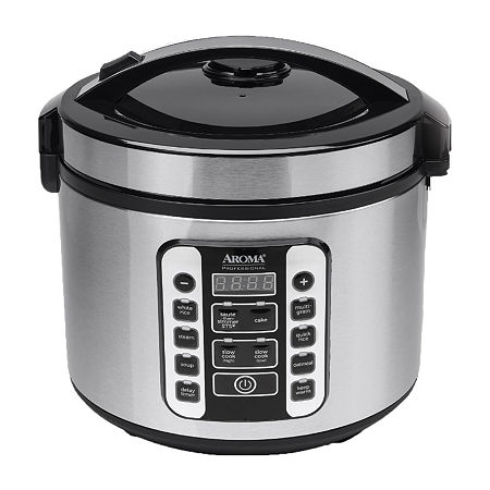 Click here for Aroma Professional 20 Cup Digital Rice Cooker/Mult... prices