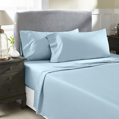 Click here for Perthshire Platinum 1000tc Egyptian Cotton Sateen... prices