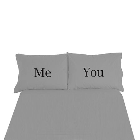Click here for Micro Flannel Print 2-Pack Pillowcases  One Size... prices