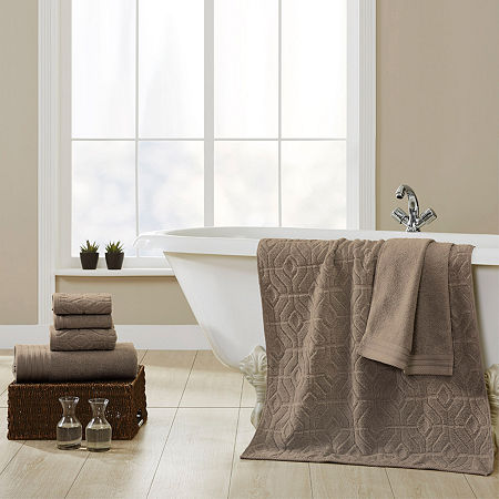 Click here for Pacific Coast Textiles Diamond Gate 6-pc. Geometri... prices