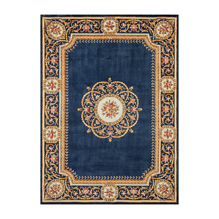 Click here for Momeni Atlantis II Hand Tufted Rectangular Indoor... prices