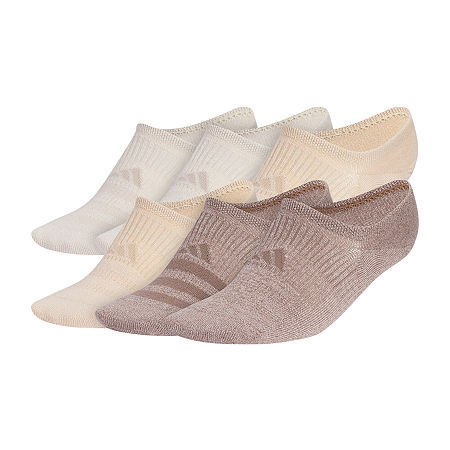 Click here for adidas Superlite Womens Multi-Pack 6 Pair Liner So... prices