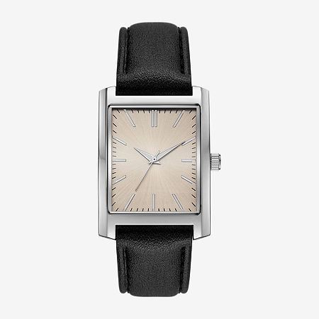 Click here for Mens Black Strap Watch Fmdjo314  One Size prices