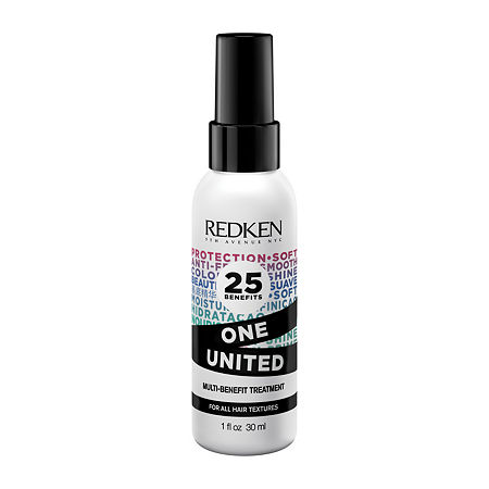 Click here for Redken One United Elixir Hair Treatment 1 oz.  One... prices