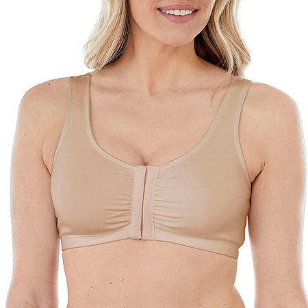 Click here for Bestform Comfortable Unlined Wireless Cotton Stret... prices