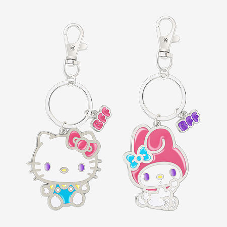 Click here for Hello Kitty Key Chain  One Size prices