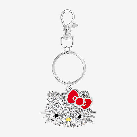 Click here for Hello Kitty Key Chain  One Size prices