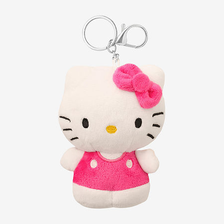 Click here for Hello Kitty Key Chain  One Size prices
