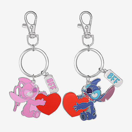 Click here for Lilo & Stitch Key Chain  One Size prices