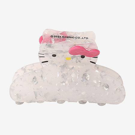 Click here for Hello Kitty Hair Clip  One Size prices