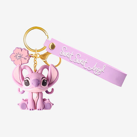 Click here for Lilo & Stitch Key Chain  One Size prices