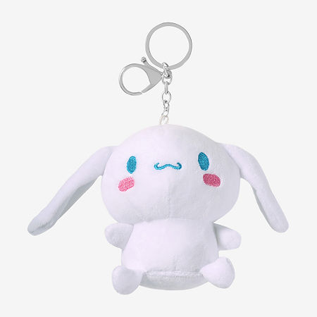 Click here for Cinnamoroll Plush Hello Kitty Key Chain  One Size prices