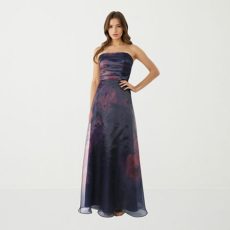 Click here for Rene by Rene Ruiz Collection Womens Sleeveless Eve... prices