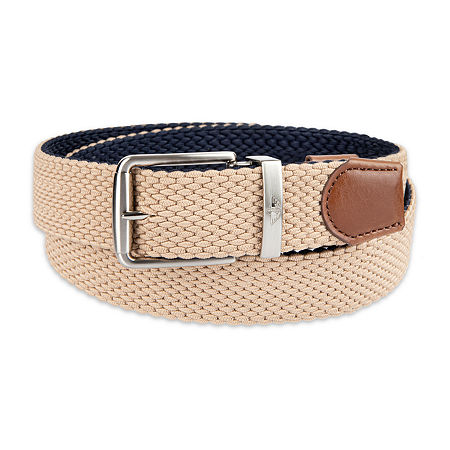 Click here for Dockers Mens Belt  Small  Brown prices
